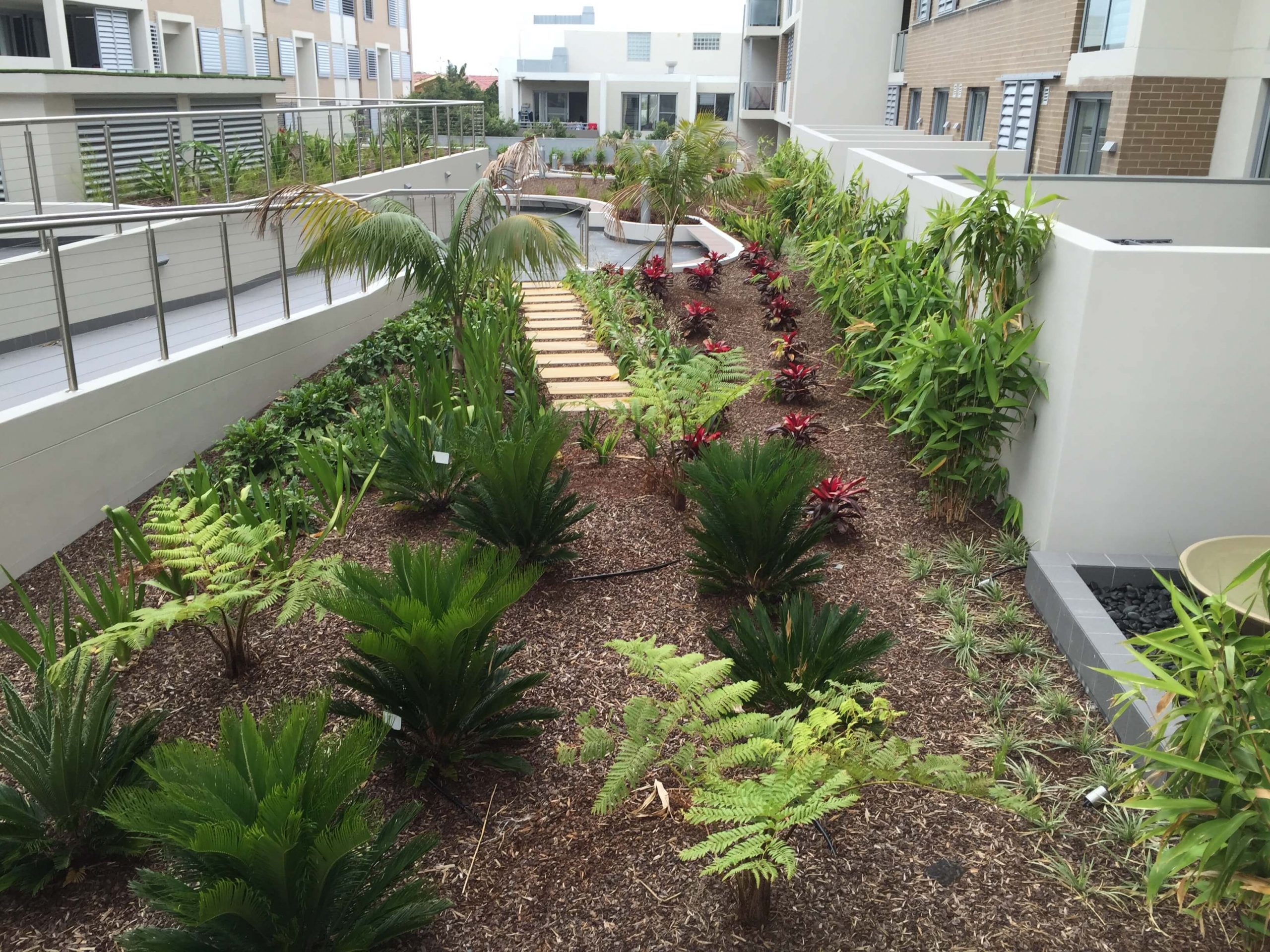 The Peninsula, Matraville - Civilandscape