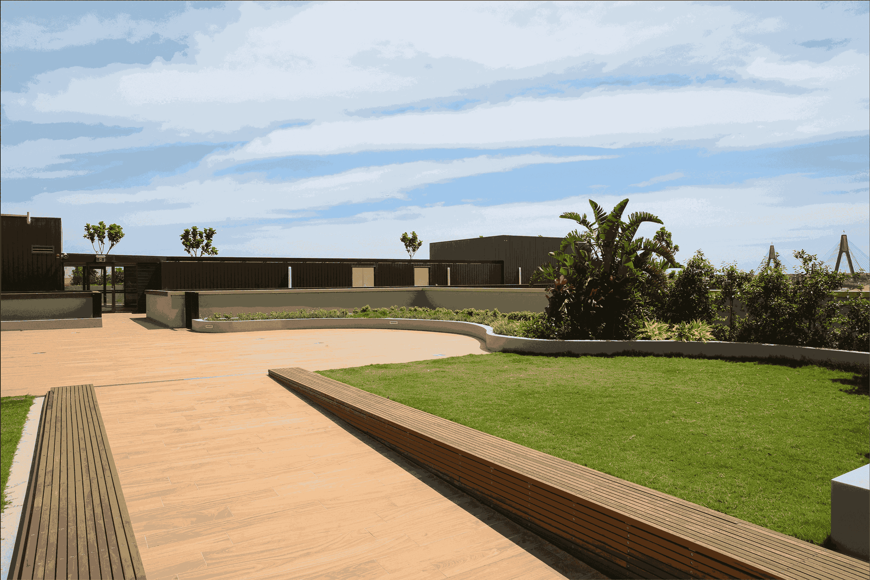 Ground Preparation Australia | Turf Installation | Civil and Scape